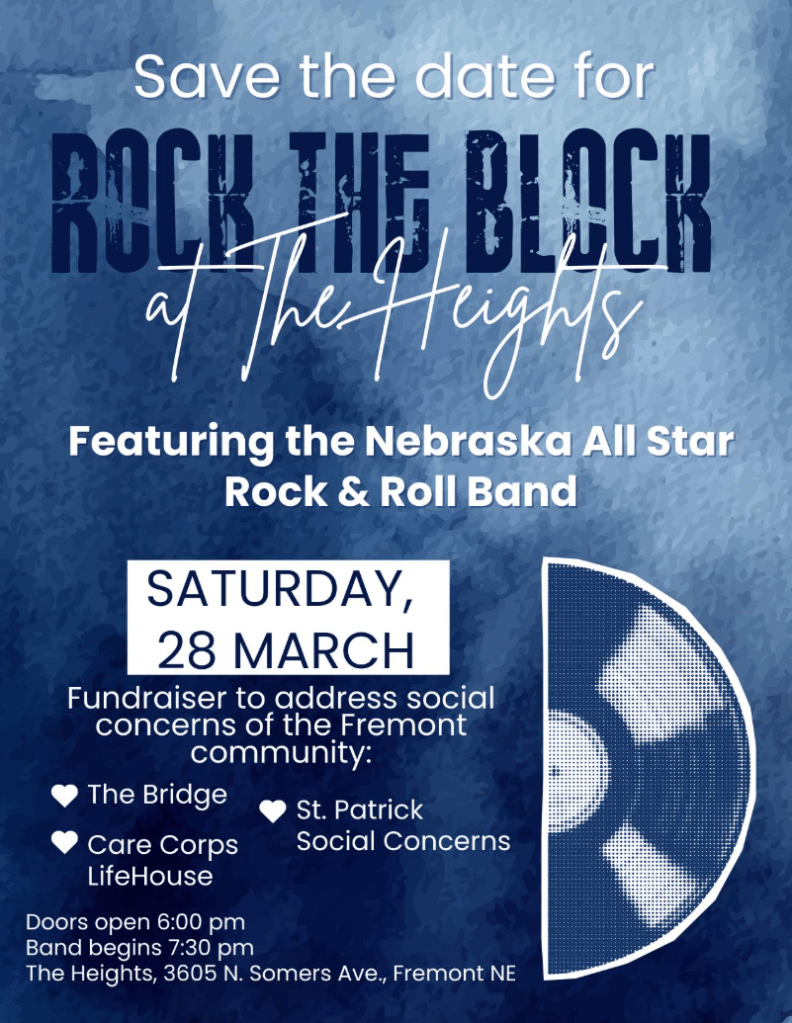 Happenings – The Heights